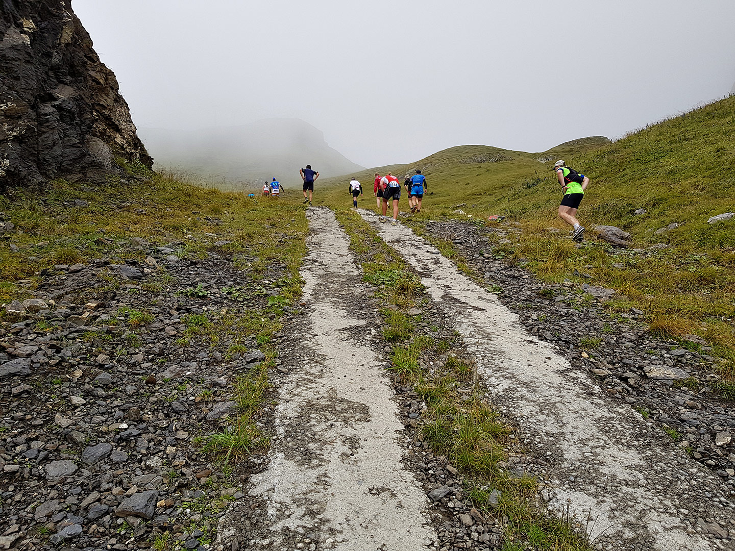 Inferno half marathon (21.1km, 2175m) – Christian Kemp | ckemp.com